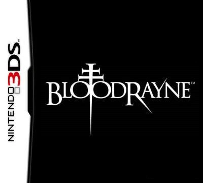 BloodRayne: The Shroud | BloodRayne Wiki | Fandom