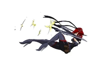 Rayne (Betrayal) | BloodRayne Wiki | Fandom