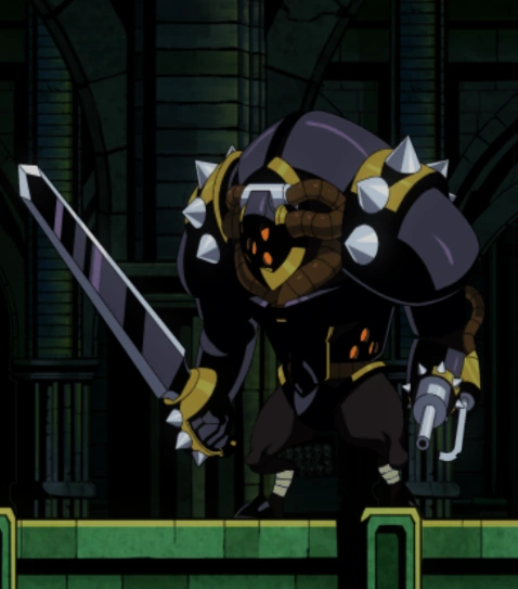 Elite Guard | BloodRayne Wiki | Fandom