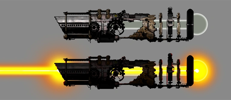 Sun Gun (Betrayal) | BloodRayne Wiki | Fandom