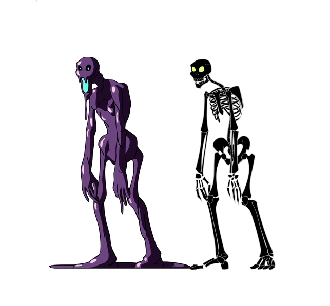 Shambler | BloodRayne Wiki | Fandom