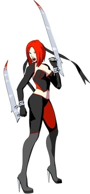 BloodRayne: Betrayal | BloodRayne Wiki | Fandom