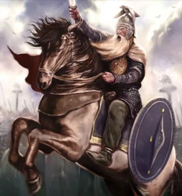 Commander | BloodRealm Wiki | Fandom