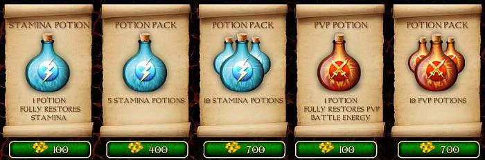 Market | BloodRealm Wiki | Fandom