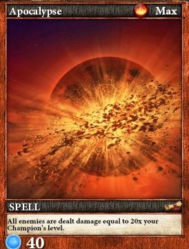 Apocalypse | BloodRealm Wiki | Fandom