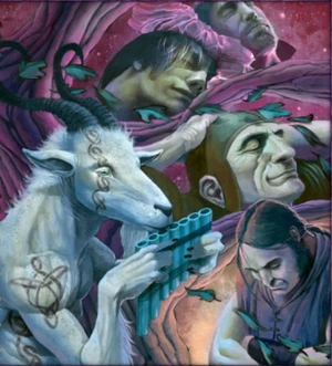 Satyr Bard | BloodRealm Wiki | Fandom