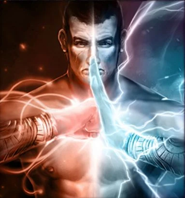 Transmute | BloodRealm Wiki | Fandom