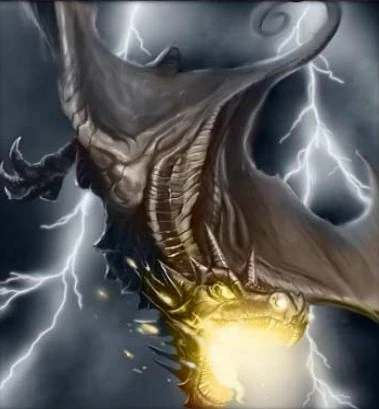 Hatchling Drake | BloodRealm Wiki | Fandom