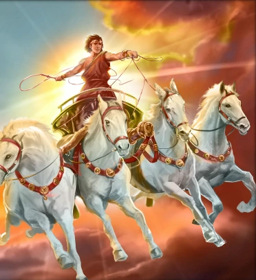 Sun Chariot | BloodRealm Wiki | Fandom