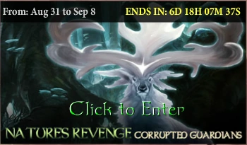 Corrupted Guardians | BloodRealm Wiki | Fandom