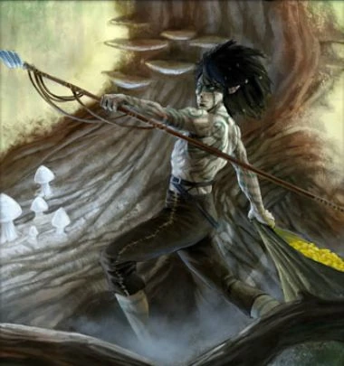 Elusive Hob | BloodRealm Wiki | Fandom