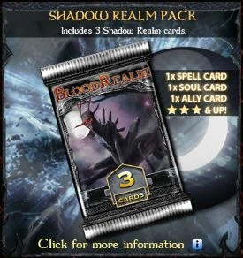 Shadow Realm Pack | BloodRealm Wiki | Fandom