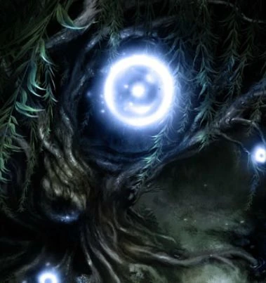 Willow Wisp | BloodRealm Wiki | Fandom