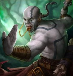 Ogma | BloodRealm Wiki | Fandom