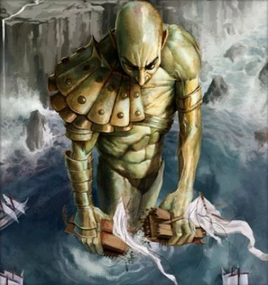 Talos | BloodRealm Wiki | Fandom