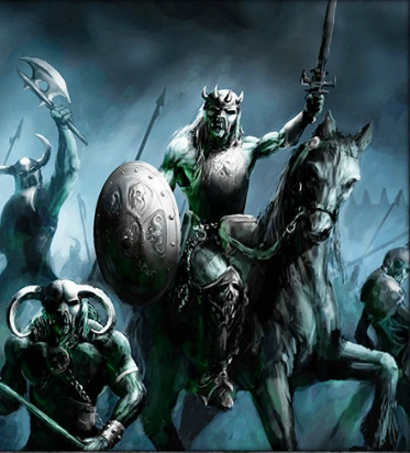 Revenant King | BloodRealm Wiki | Fandom