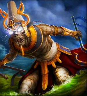 Osiris (Ally) | BloodRealm Wiki | Fandom