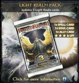 Light Realm Pack | BloodRealm Wiki | Fandom