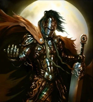 Doom Knight | BloodRealm Wiki | Fandom