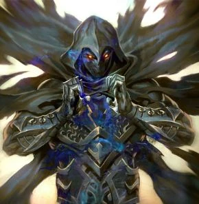 Darlok | BloodRealm Wiki | Fandom