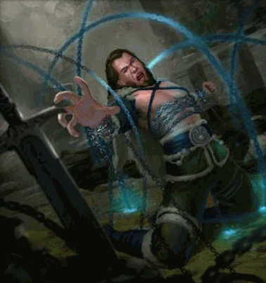 Ethereal Chains | BloodRealm Wiki | Fandom