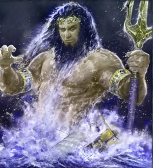 Neptune | BloodRealm Wiki | Fandom