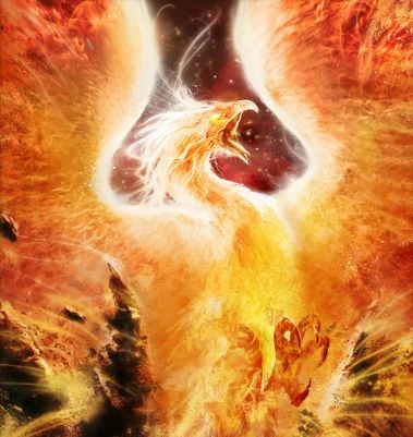 Phoenix | BloodRealm Wiki | Fandom