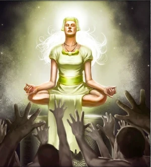 Exalted One | BloodRealm Wiki | Fandom