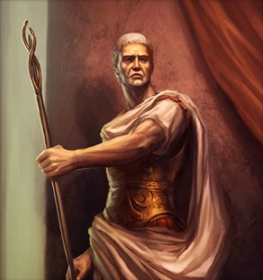 Imperator | BloodRealm Wiki | Fandom