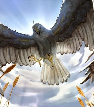 Falcon | BloodRealm Wiki | Fandom