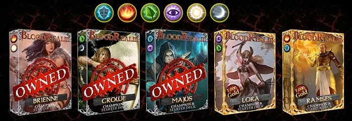 Market | BloodRealm Wiki | Fandom