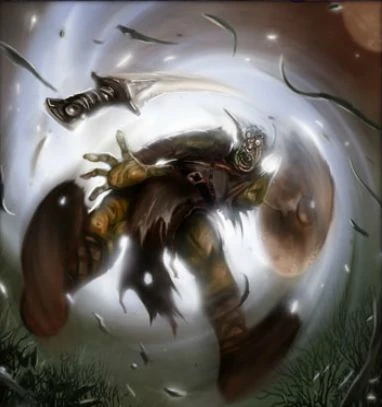 Dimensional Rift | BloodRealm Wiki | Fandom