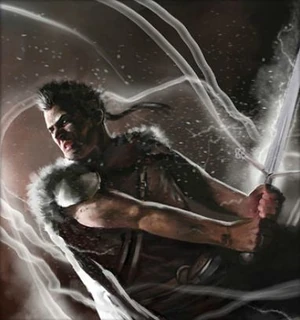 Soul Slasher | BloodRealm Wiki | Fandom