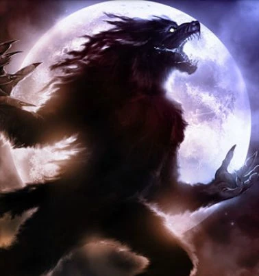 Lycanthrope | BloodRealm Wiki | Fandom
