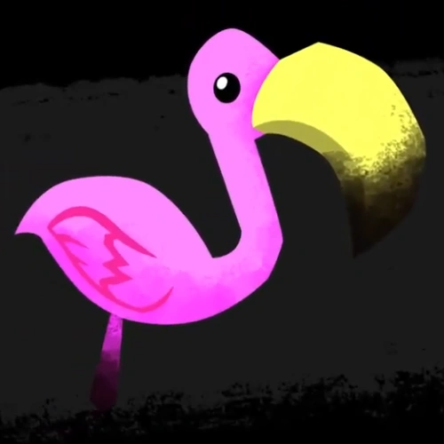 Flamingo | Bloodroots Wiki | Fandom