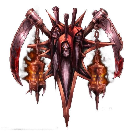 Cult of the Damned | Bloodsail Buccaneers Wiki | Fandom