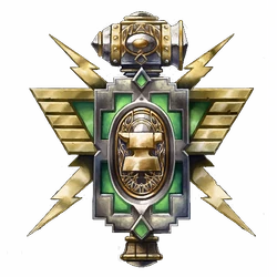 Kingdom of Ironforge | Bloodsail Buccaneers Wiki | Fandom