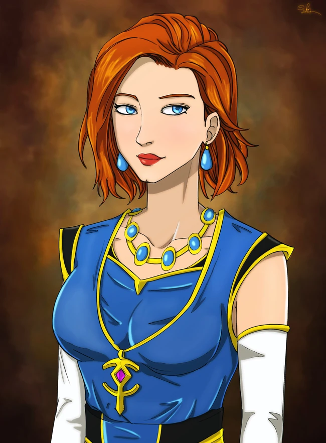 Standhaft Garithos | Bloodsail Buccaneers Wiki | Fandom