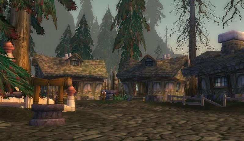Pyrewood Village | Bloodsail Buccaneers Wiki | Fandom