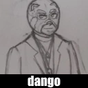 Dango | Bloodshed Survivor Wiki | Fandom