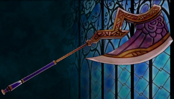 Berdiche | Wiki Bloodstained | Fandom