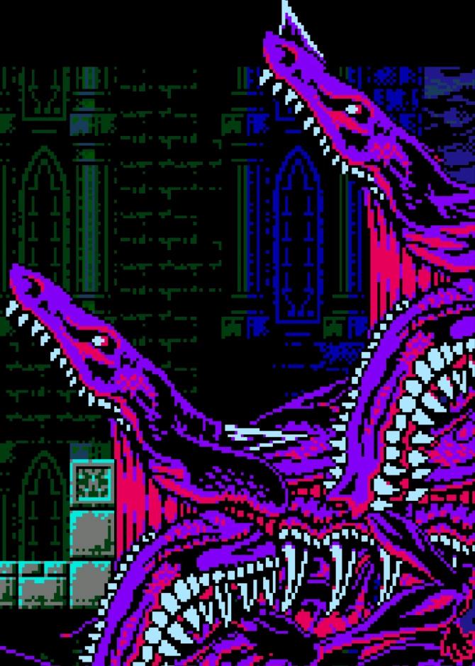 Valac | Wiki Bloodstained | Fandom