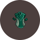 Armadura Esmeralda | Bloodstone Wiki | Fandom