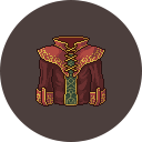 Armadura Flamejante | Bloodstone Wiki | Fandom