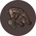 Minotaur | Bloodstone Wiki | Fandom