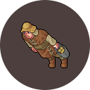 Mercer | Bloodstone Wiki | Fandom