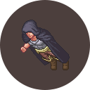 Bett | Bloodstone Wiki | Fandom