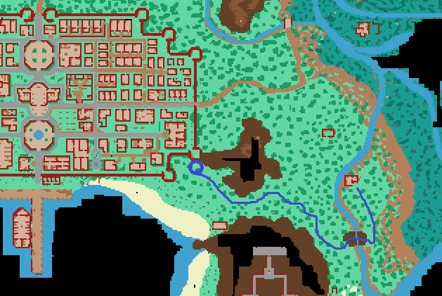 Meus curativos são melhores | Bloodstone the Ancient Curse Online Wiki ...