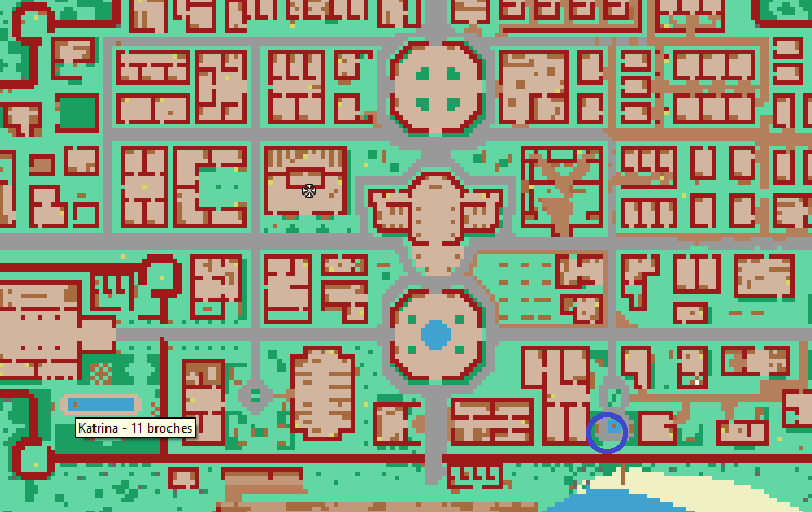 Hanlo | Bloodstone the Ancient Curse Online Wiki | Fandom