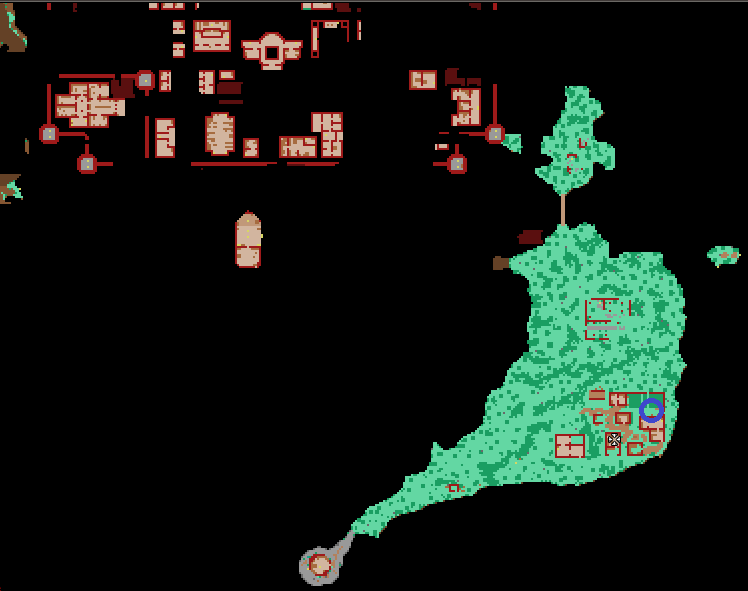 Anne | Bloodstone the Ancient Curse Online Wiki | Fandom